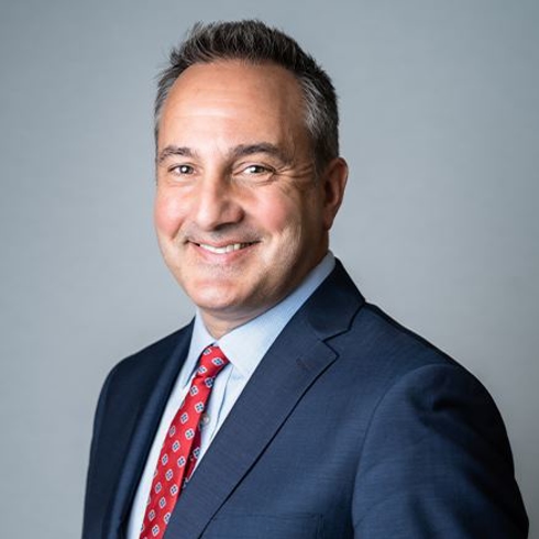 Edward J. Nuttall | Carroll & Nuttall, PC